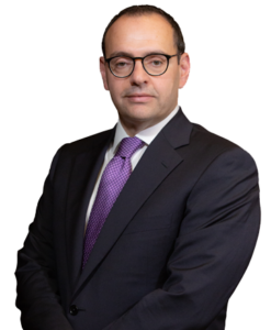 Andreas Michaelides – SCORDIS, PAPAPETROU & CO LLC